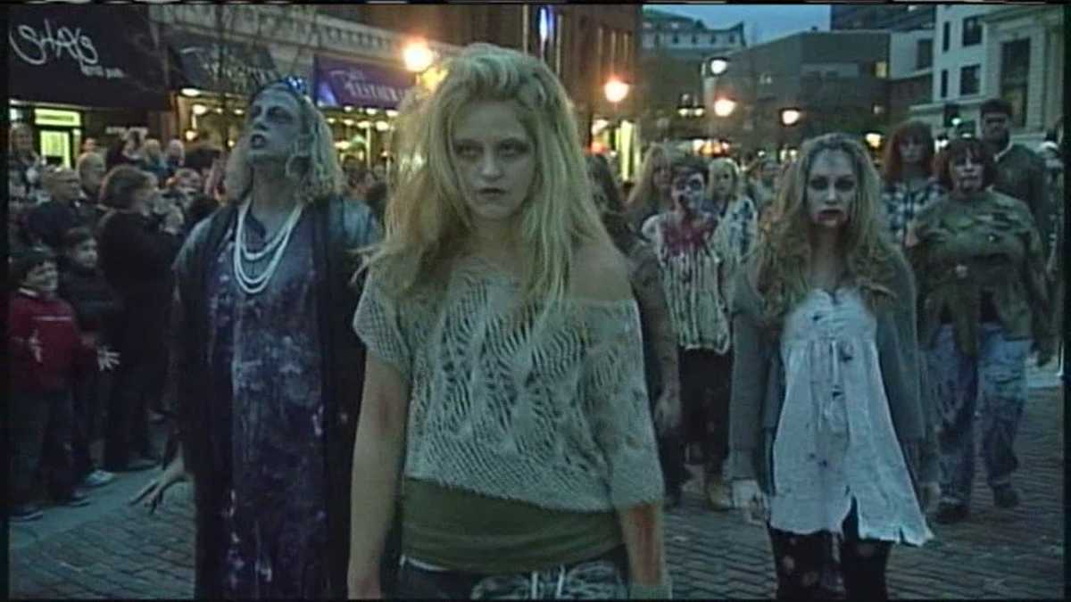 20 things you may not know about Sarah Long