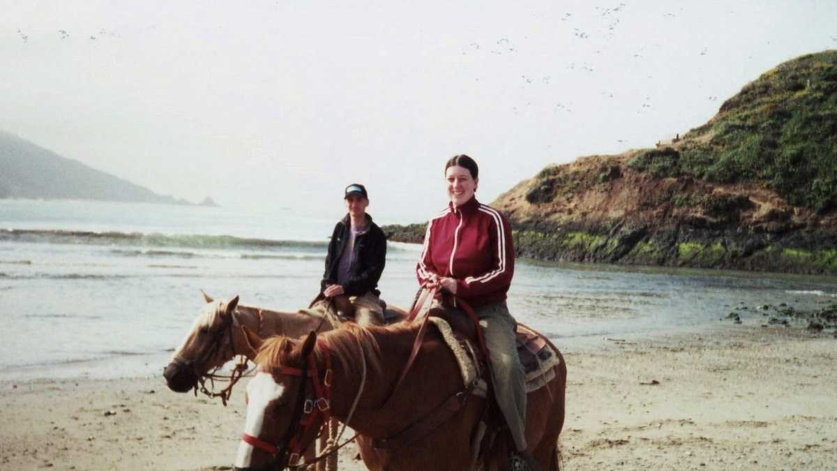 20 things you may not know about Sarah Long