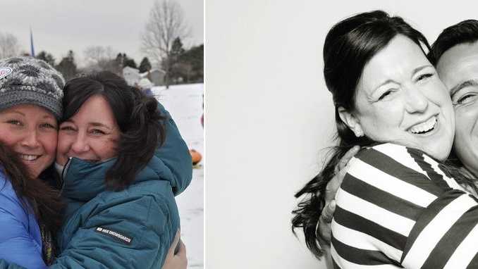 20 things you may not know about Sarah Long