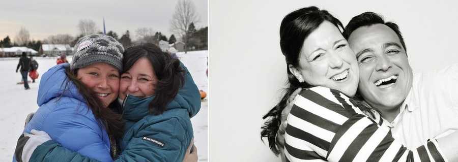 20 things you may not know about Sarah Long