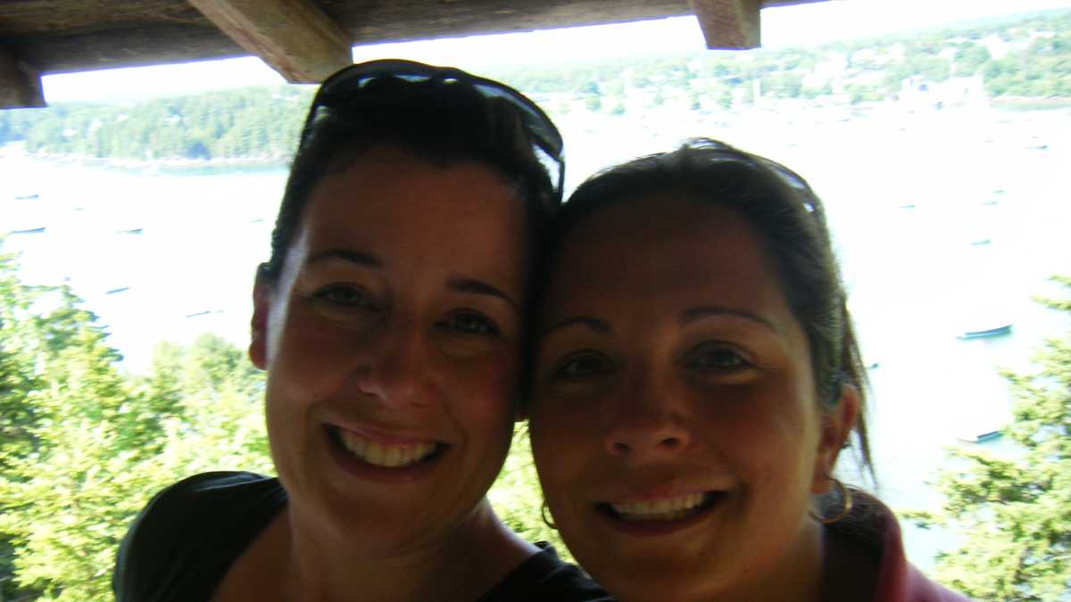 20 things you may not know about Sarah Long