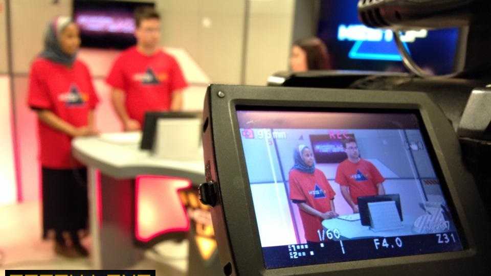 20 things you may not know about Sarah Long