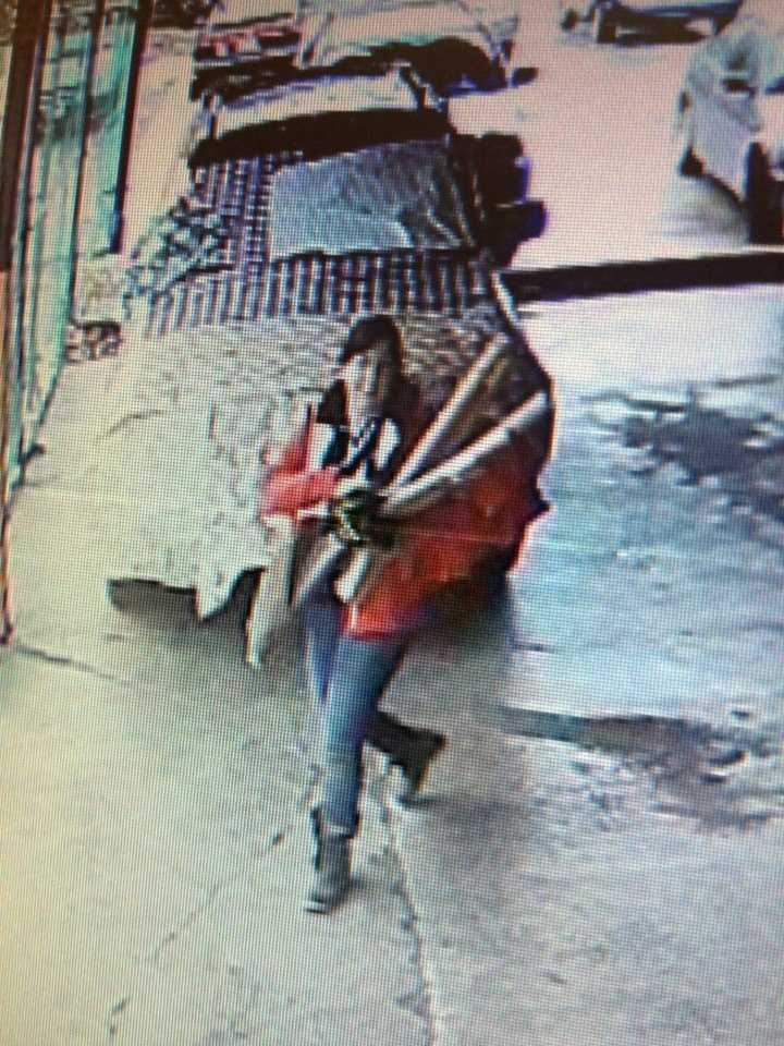 20 things you may not know about Sarah Long