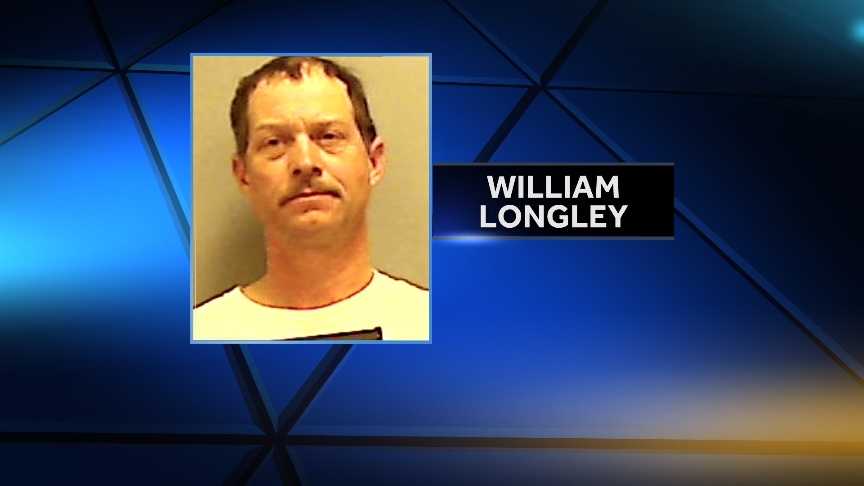 Police: Man calls 911, shoots at neighbor's home