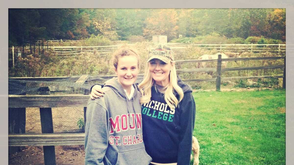 20 things you may not know about Erin Ovalle