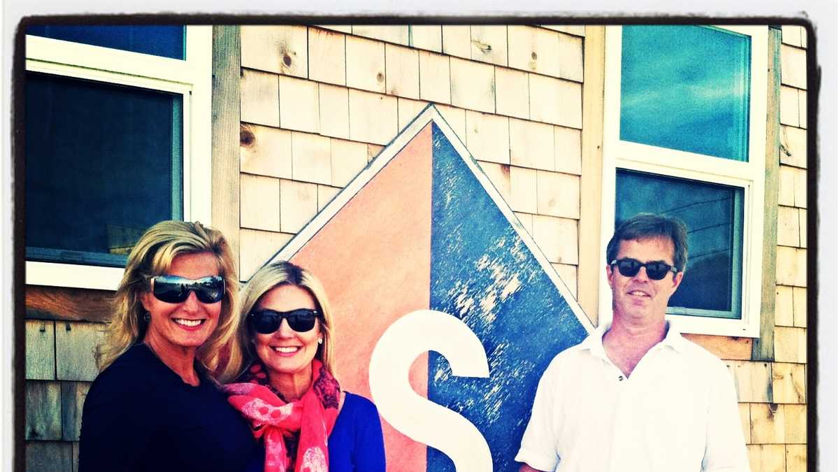 20 things you may not know about Erin Ovalle