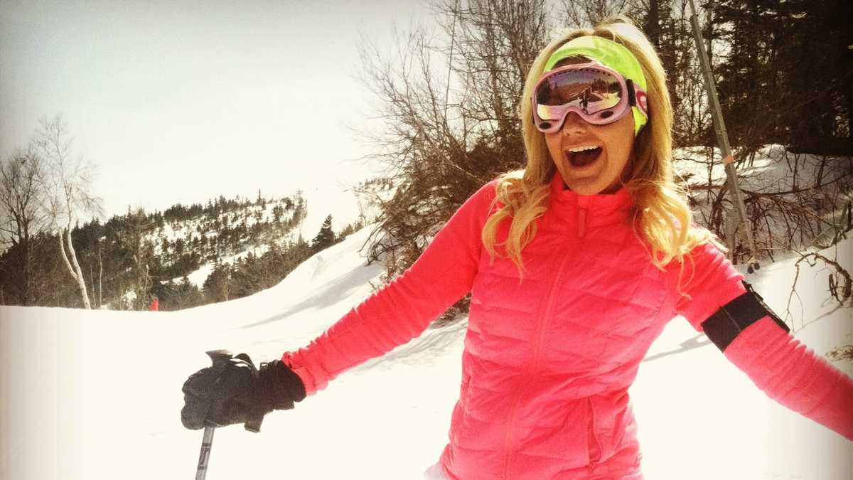 20 things you may not know about Erin Ovalle