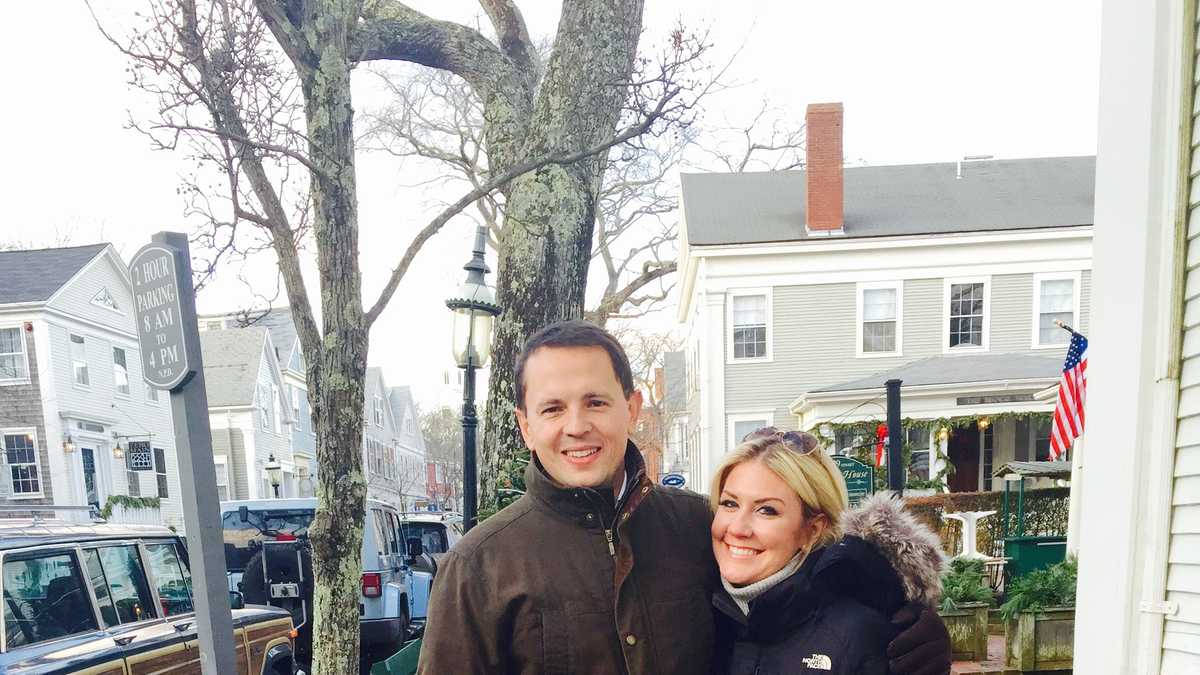 20 things you may not know about Erin Ovalle