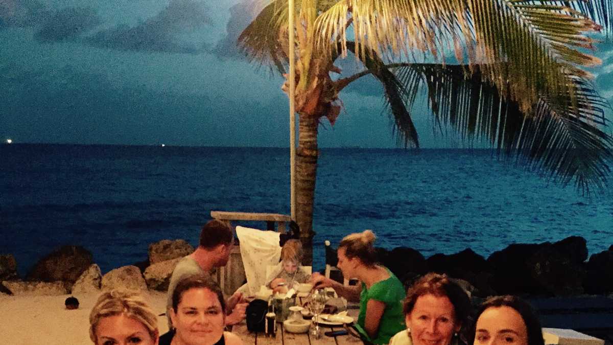 20 things you may not know about Erin Ovalle