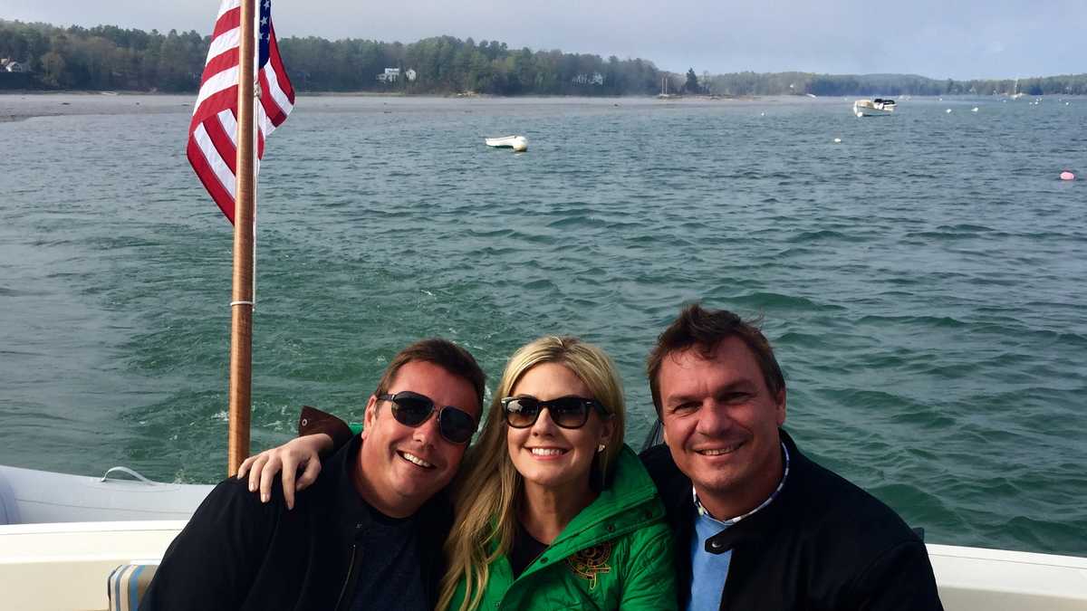 20 things you may not know about Erin Ovalle