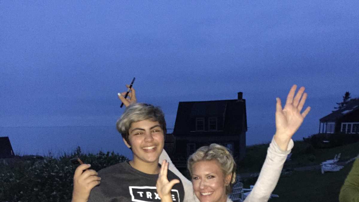 20 things you may not know about Erin Ovalle