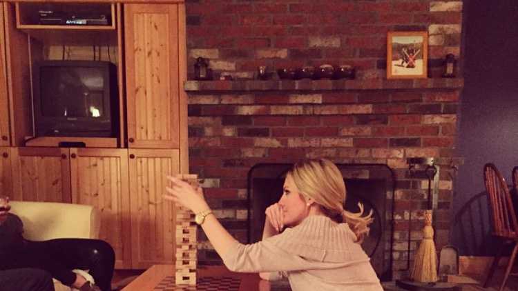 20 things you may not know about Erin Ovalle