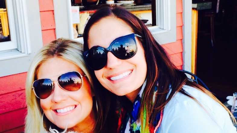 20 things you may not know about Erin Ovalle