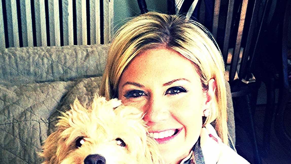 20 things you may not know about Erin Ovalle