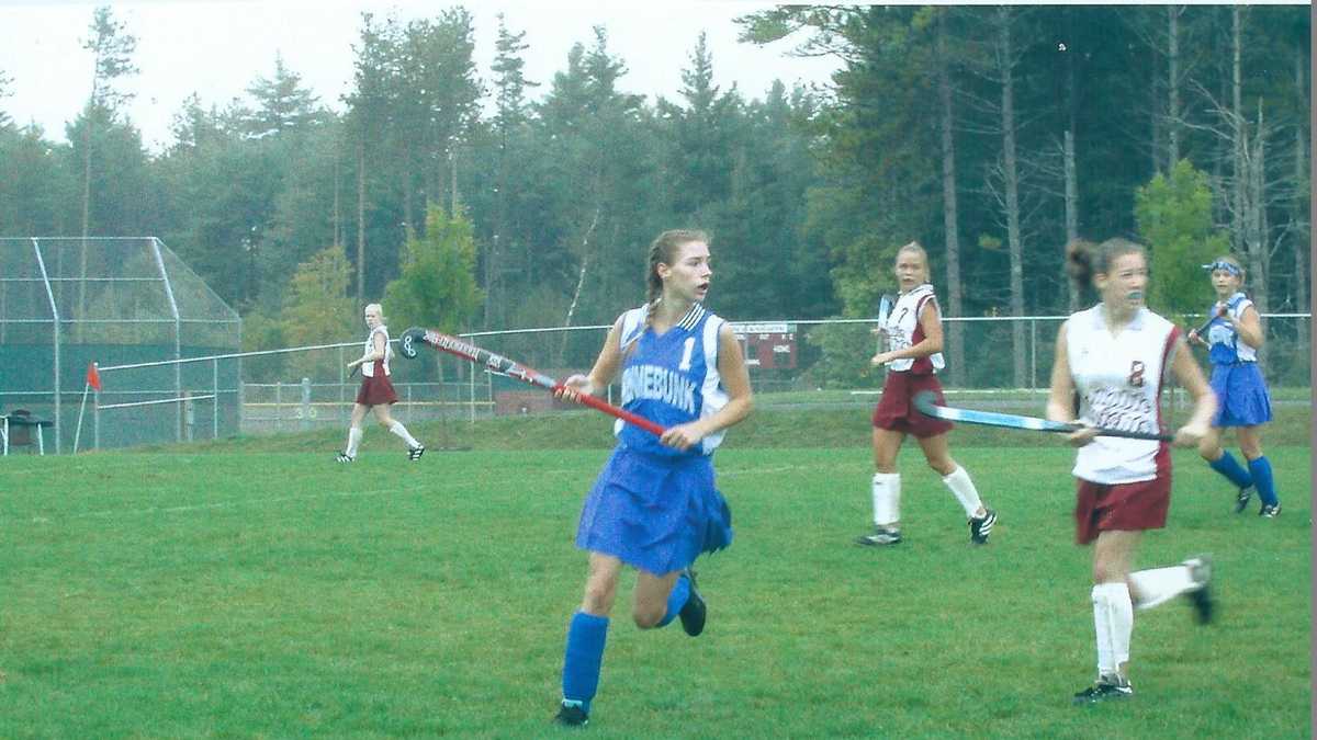 20 things you may not know about Katie Thompson