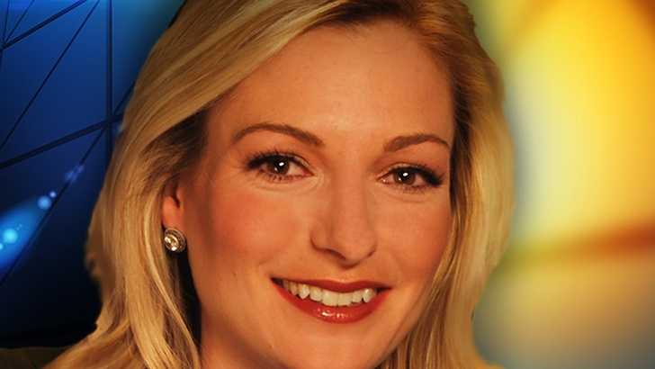 20 things you may not know about Katie Thompson