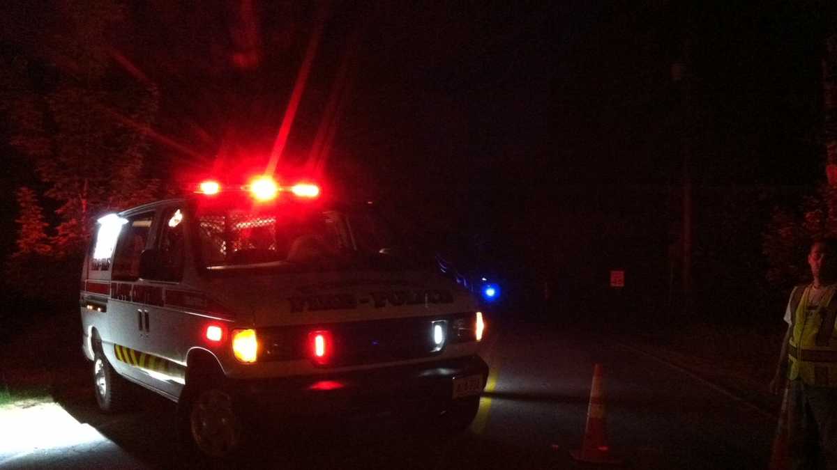 Family describes terrifying 'swatting' prank