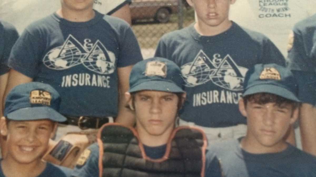 20 things you may not know about Steve Minich