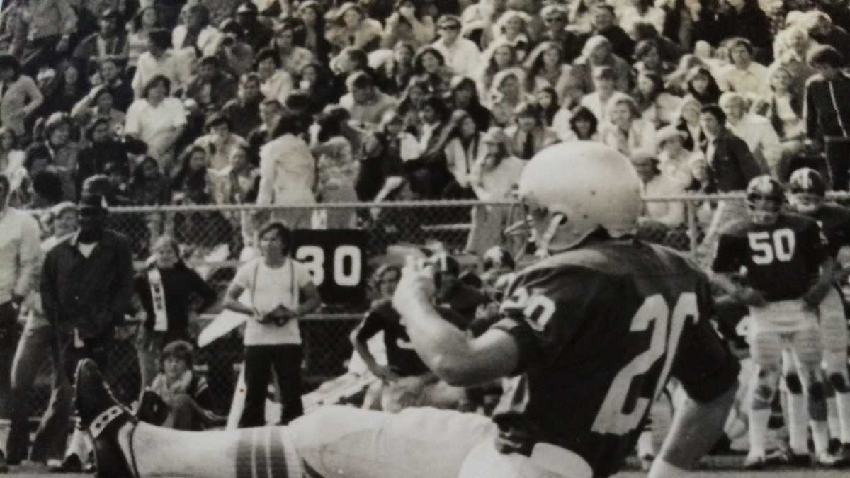 20 things you may not know about Steve Minich