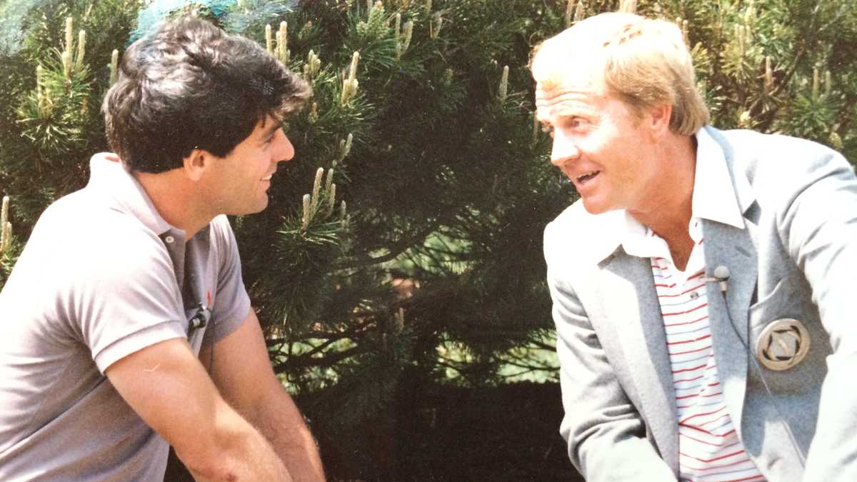 20 things you may not know about Steve Minich