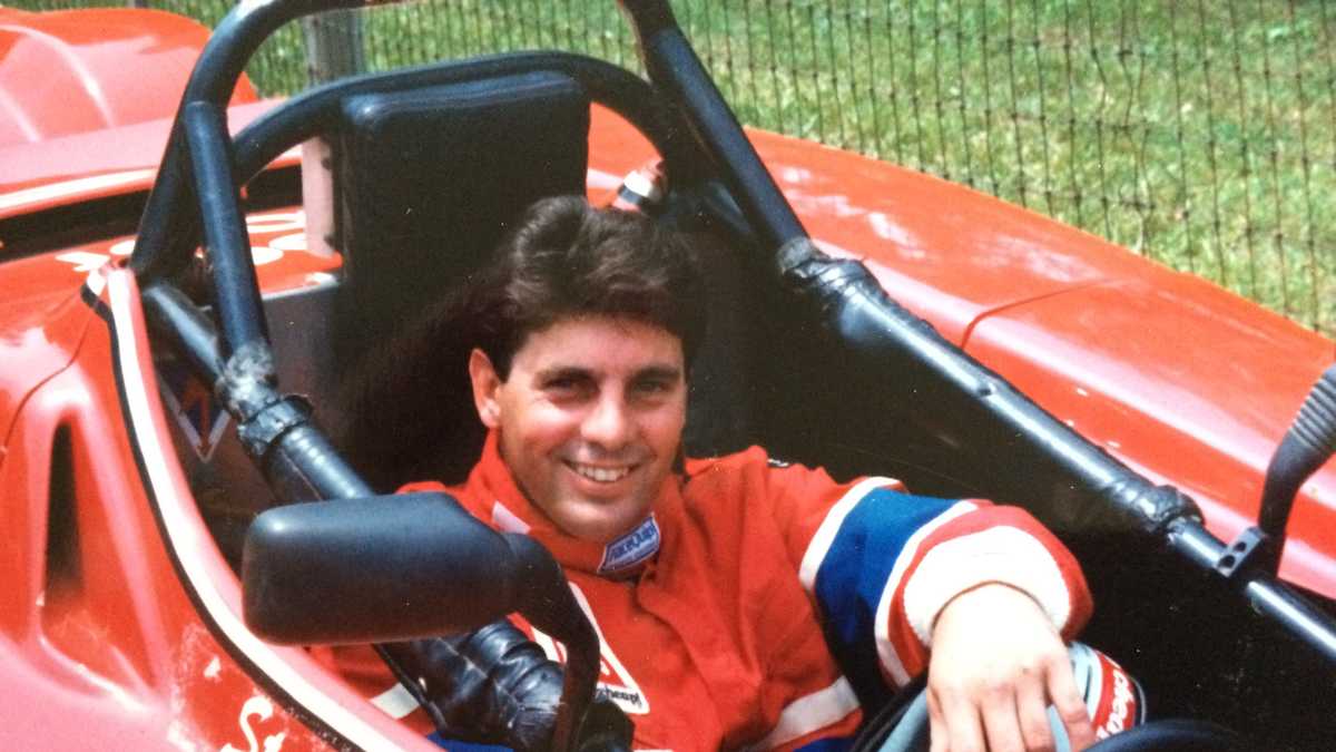 20 things you may not know about Steve Minich