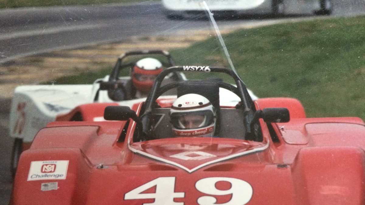 20 things you may not know about Steve Minich