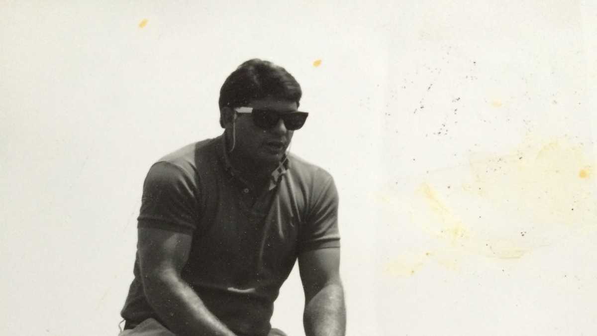 20 things you may not know about Steve Minich