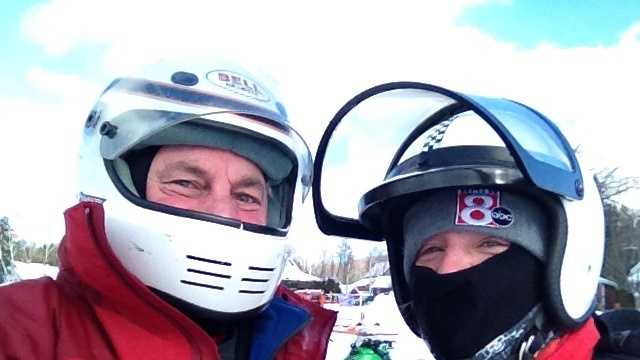 20 things you may not know about Steve Minich