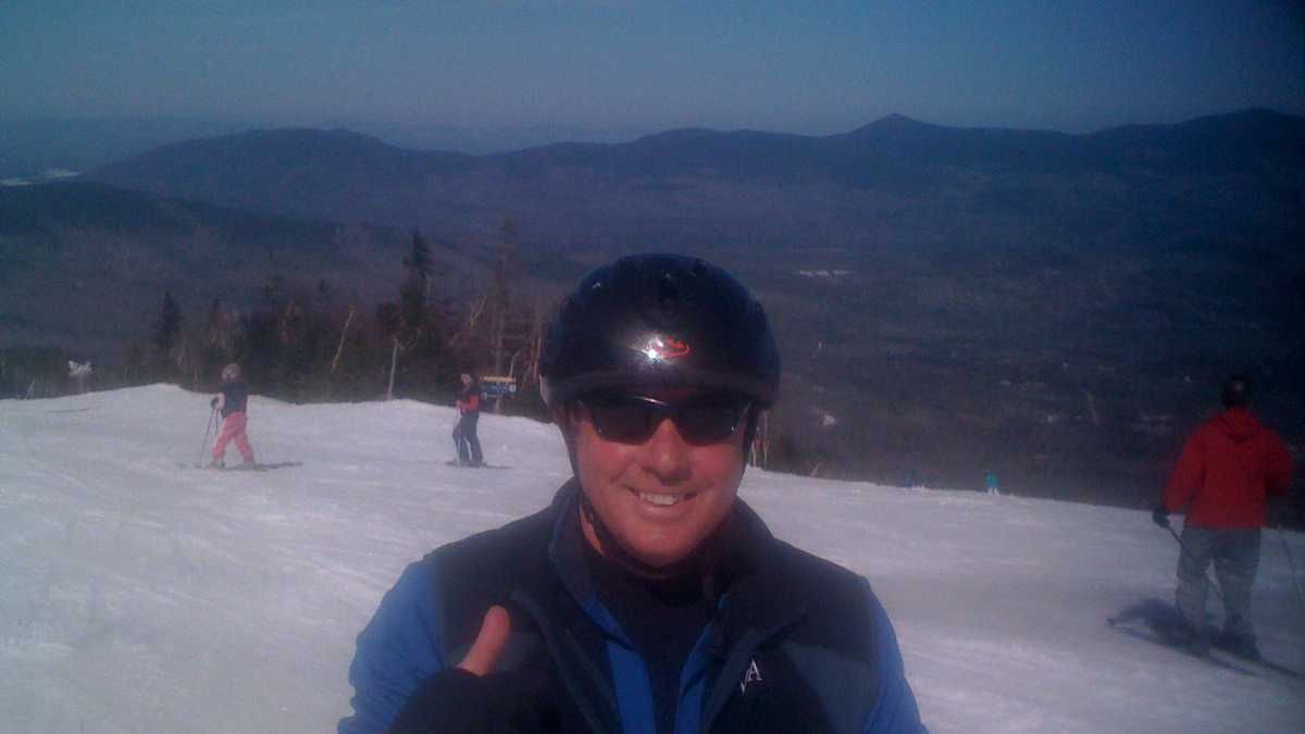 20 things you may not know about Steve Minich