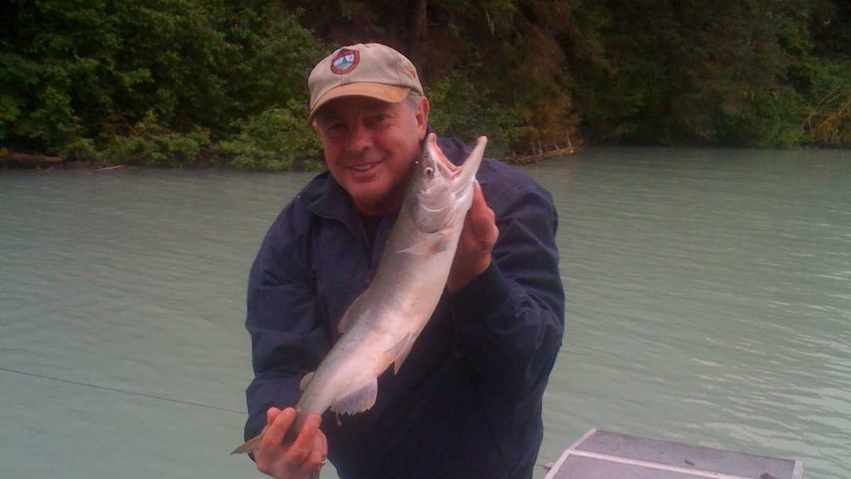 20 things you may not know about Steve Minich