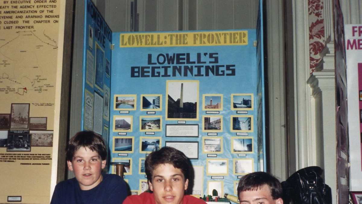 20 things you may not know about Travis Lee