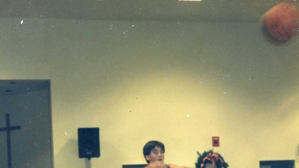 20 things you may not know about Travis Lee