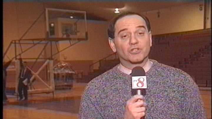 20 things you may not know about Travis Lee