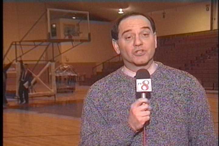 20 things you may not know about Travis Lee