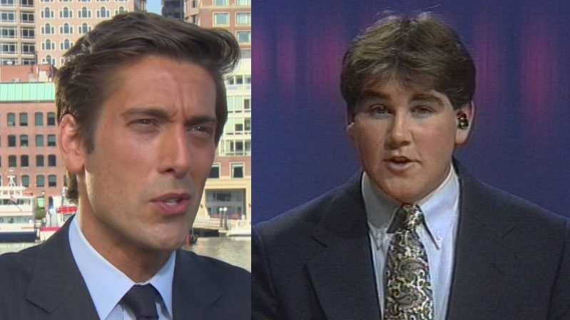 20 things you may not know about Travis Lee