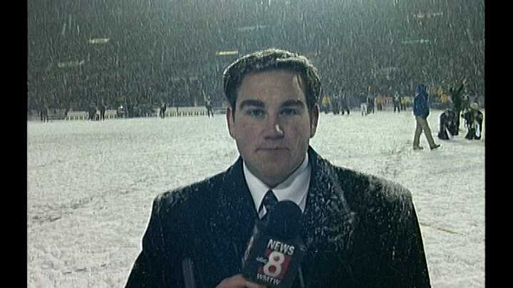 20 things you may not know about Travis Lee