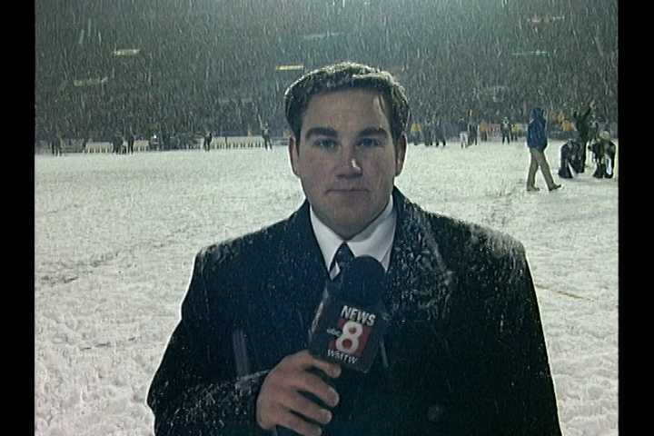 20 things you may not know about Travis Lee