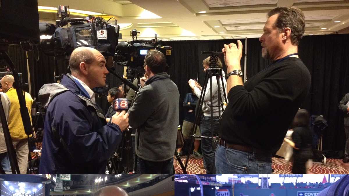 20 things you may not know about Travis Lee