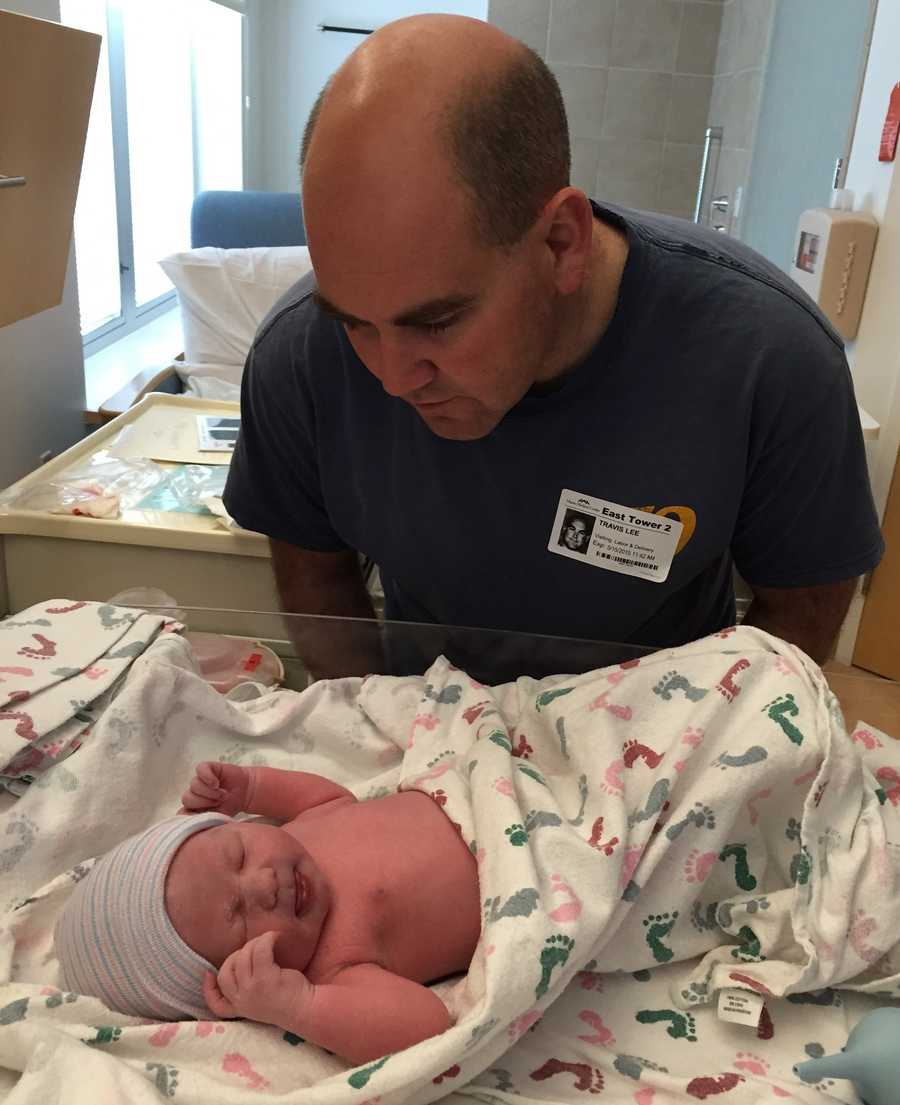 20 things you may not know about Travis Lee