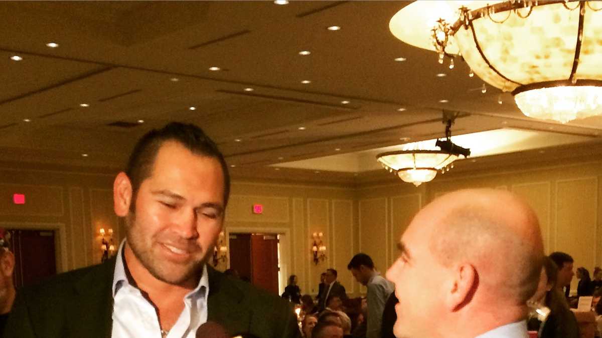 20 things you may not know about Travis Lee