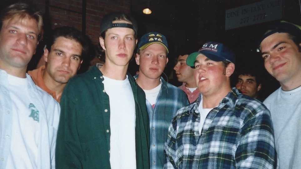 20 things you may not know about Travis Lee