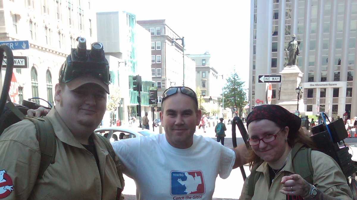 20 things you may not know about Travis Lee