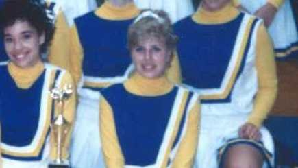 20 things you may not know about Tracy Sabol