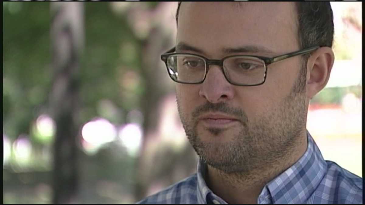 Lauzon 'not surprised' by AG's conclusion