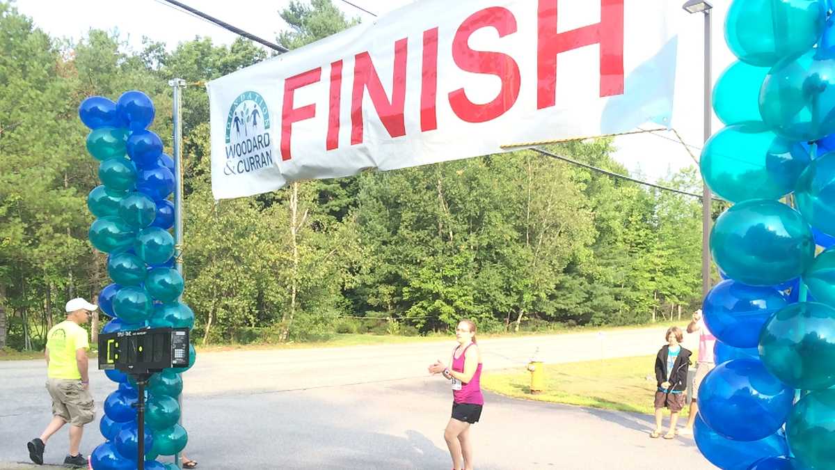 Slideshow: Easy as Pi Road Race