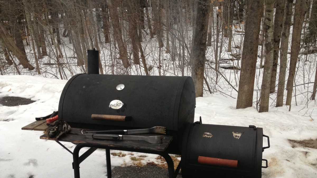 20 things you may not know about Norm Karkos