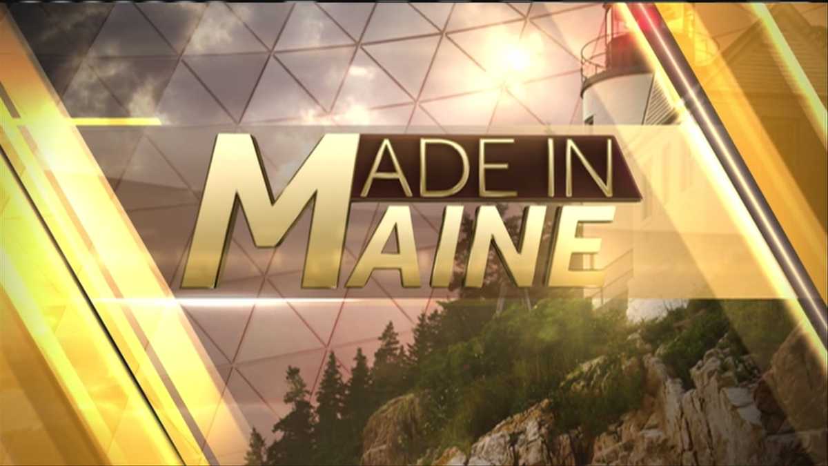 Watch Again Made In Maine Special