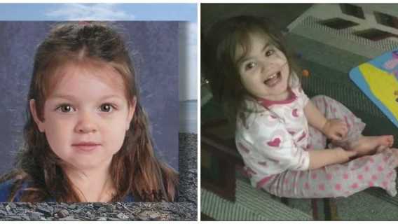 Officials seek motive, cause of death in 'Baby Doe' case