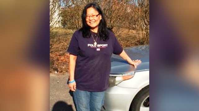 Missing New Hampshire woman found dead in her home