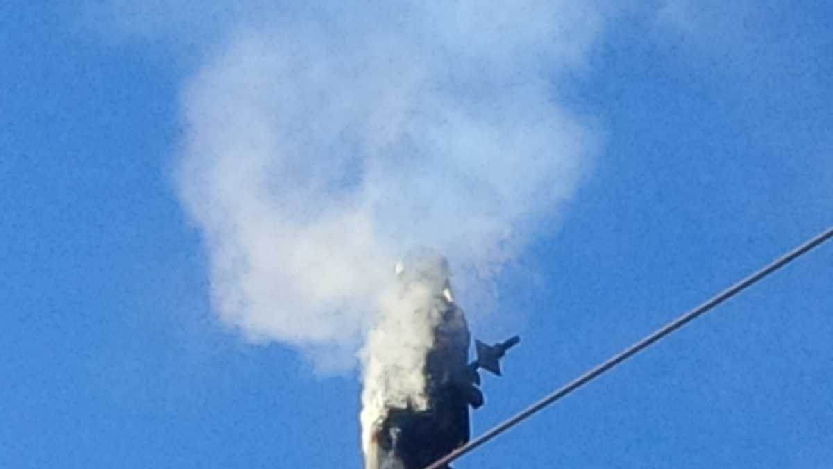 Gunshot causes power outage that leads to school delay